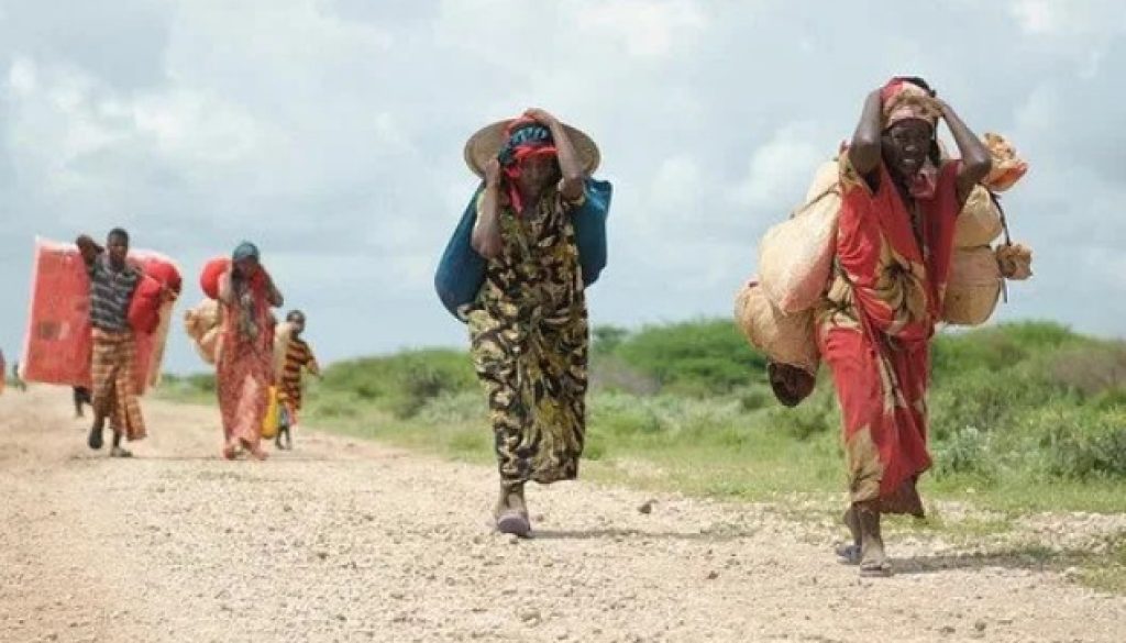 Sudan — Famine, Displacement & Siege in Darfur – abc-bible.com